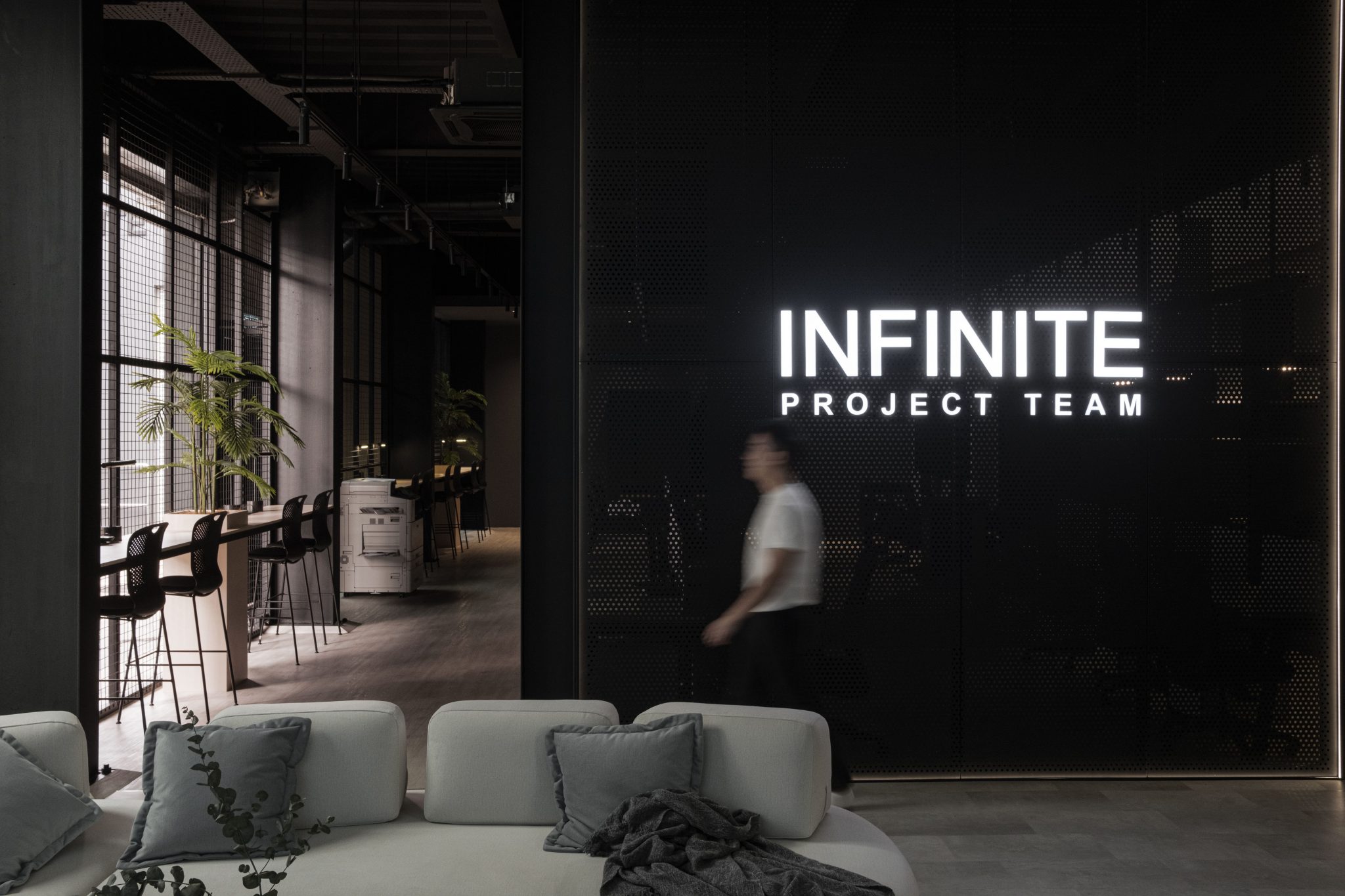 Portfolios – InziiDesign